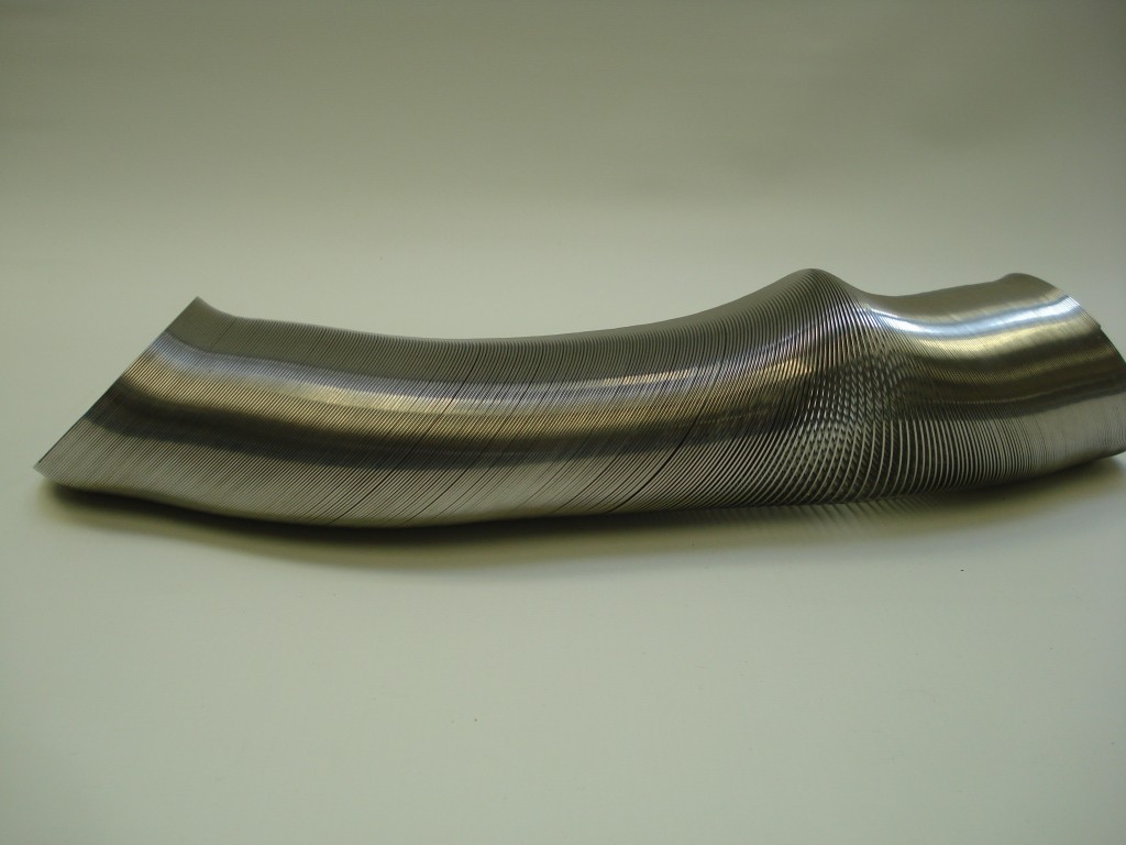 Longitudinais – Laboratório de Demonstrações